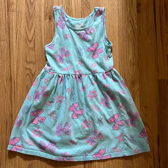JoJo Siwa | Dresses | Jojo Siwa Dress | Poshmark